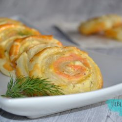 Lieblingsgeschmack.de - Rezepte Blog und YouTube Kanal - Yvonne zeigt ...