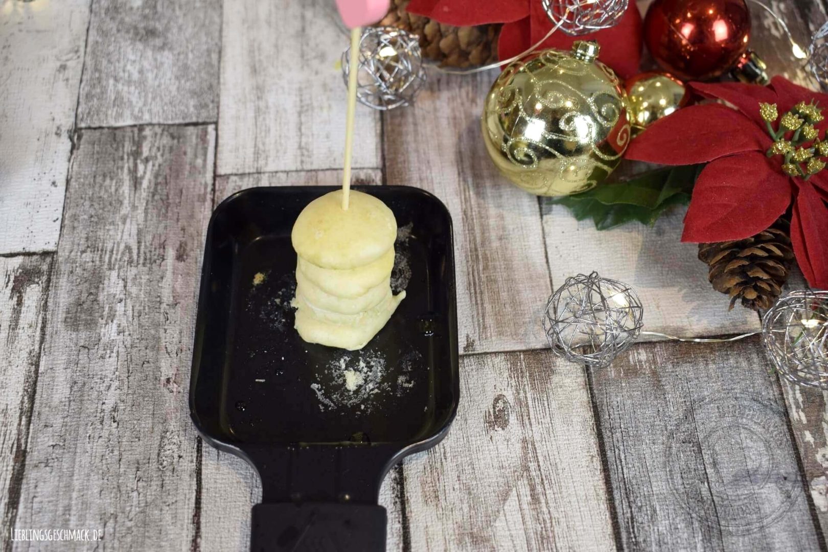 12 Raclette Ideen herzhaft und süß - Lieblingsgeschmack.de